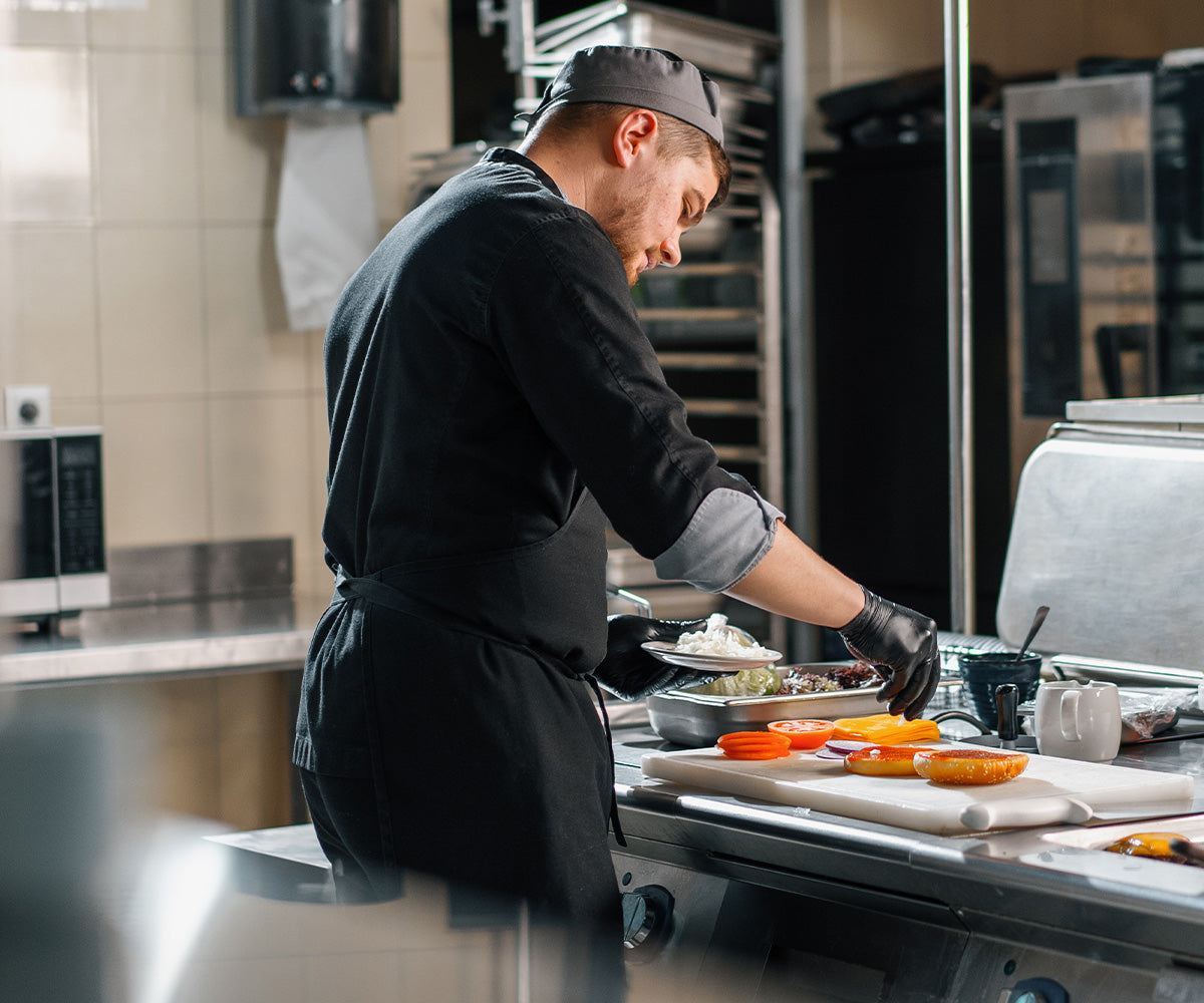 Gastronomiebedarf Shop: versandfrei in AT - GastroHero Online Shop