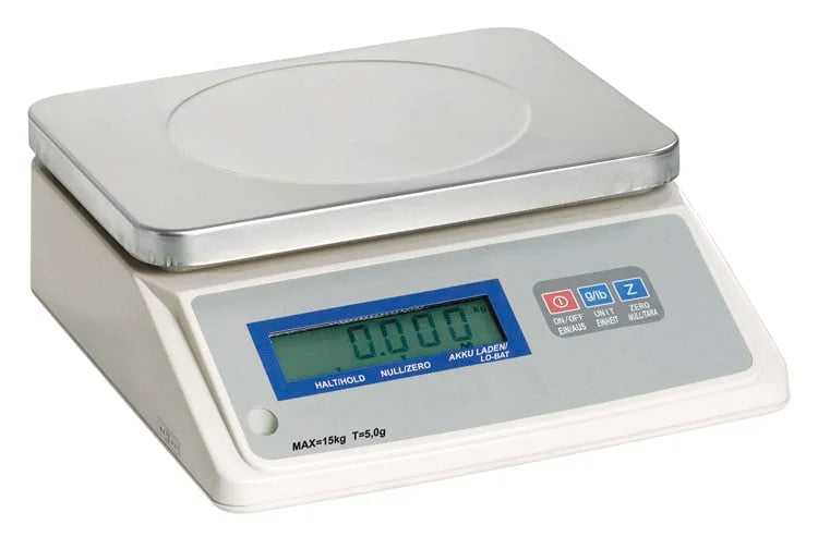 Fimar Küchenwaage 15 kg